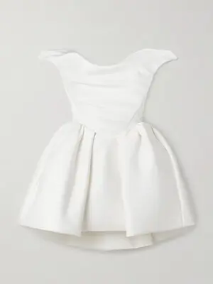 Vivienne Westwood Pleated Cocktail Dresses