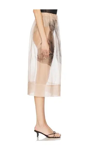 HERSKIND Kira Skirt