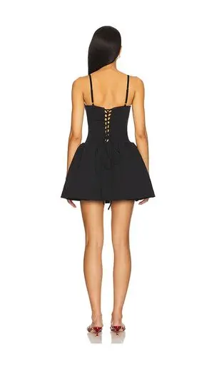 RUNAWAY THE LABEL Socora Mini Dress