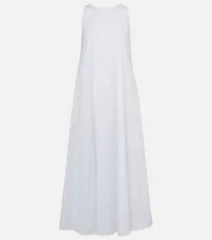 Max Mara Tiered Day Dresses