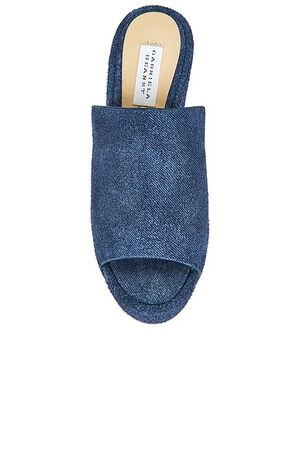 Gabriela Hearst Ares Mule