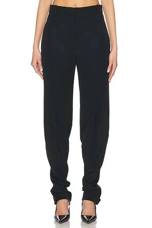 Jacquemus Le Pantalon Mirada Tailored Wool Trousers