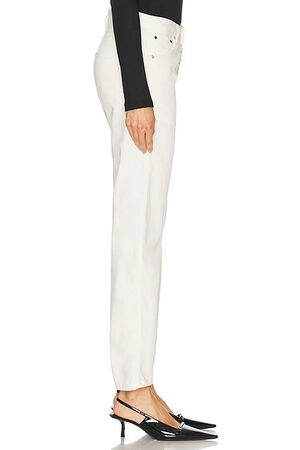 Renggli Straight Leg Jeans