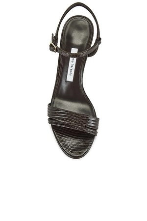 EMME PARSONS Simple Wedge Sandals