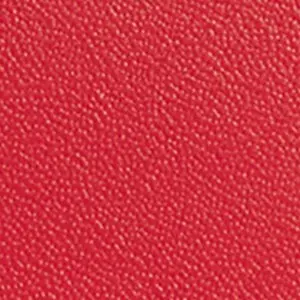 Comme Des Garçons Leather Polka-dot Zipped Pouch