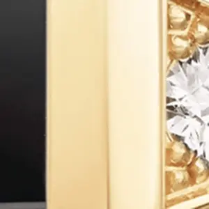Cartier Les Berlingots De Ring With Onyx And Diamonds