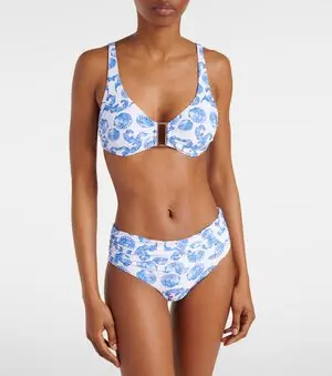Melissa Odabash Bel Air Bikini Bottoms