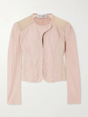 Our Legacy Fitted Jackets For Women