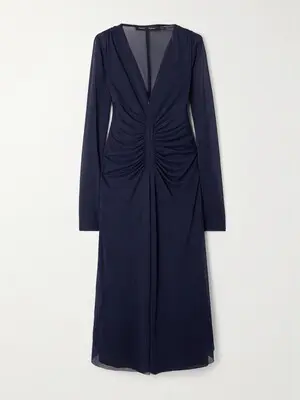 Proenza Schouler Sheer Day Dresses