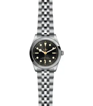 TUDOR Stainless Steel Automatic Watch