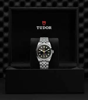 TUDOR Stainless Steel Automatic Watch