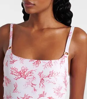 Melissa Odabash Tosca Swimsuit