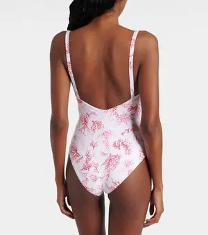 Melissa Odabash Tosca Swimsuit