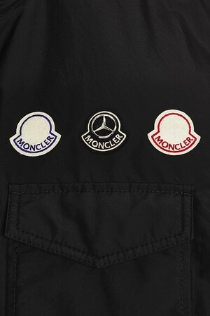 Moncler Orus Field Jacket