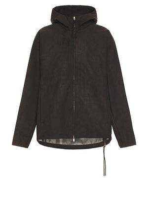 POST ARCHIVE FACTION (PAF) 8.0 Technical Jacket Center - Black