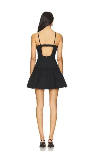 Majorelle Carly Mini Dress
