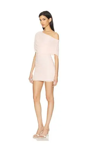 LOVERS AND FRIENDS Bella Mini Dress