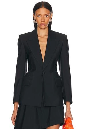 Bottega Veneta Travel Light Jacket