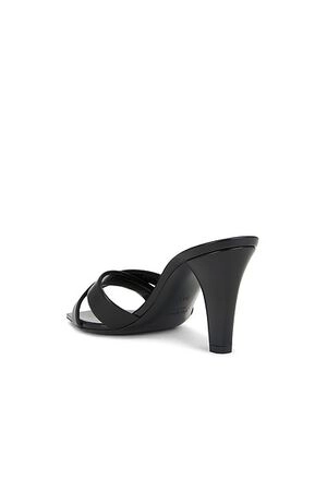 Saint Laurent Jill Heeled Sandals