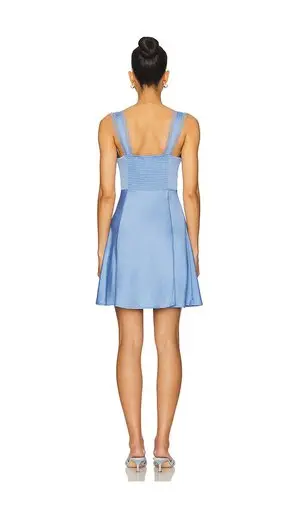 Astr The Label Alva Mini Dress