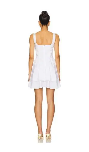 Astr The Label Melaine Dress