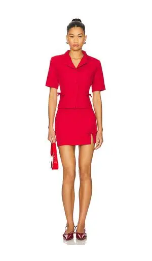 Astr The Label Sophie Blazer In . Also