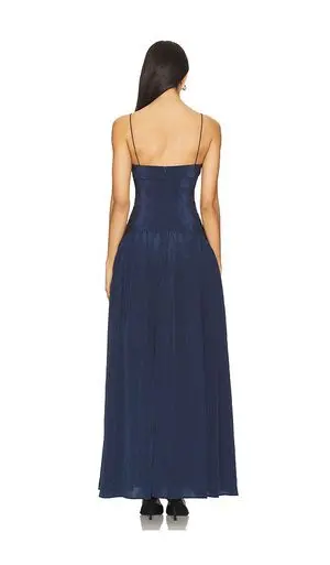 LOVERS AND FRIENDS Laura Maxi Dress