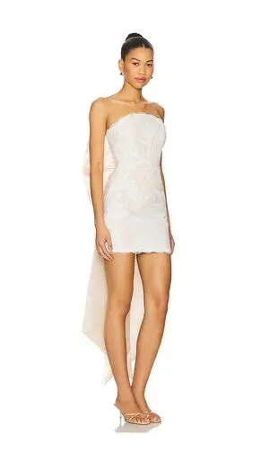 ELLIATT Florian Mini Dress