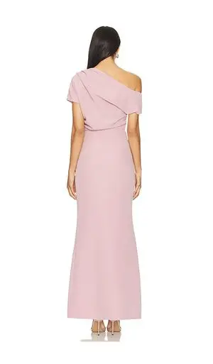 ELLIATT Kourtney Maxi Dress