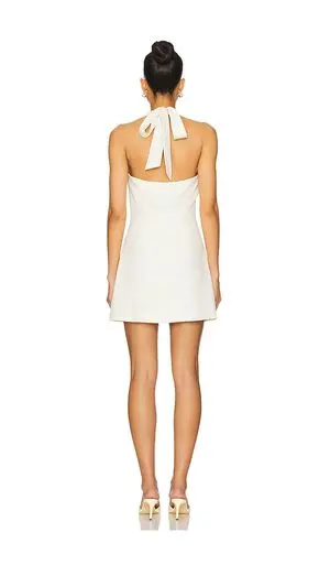 THE WOLF GANG Irida Vest Dress