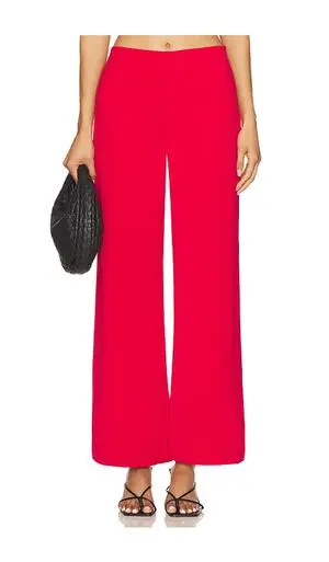 SAUDADE Lobster Trousers