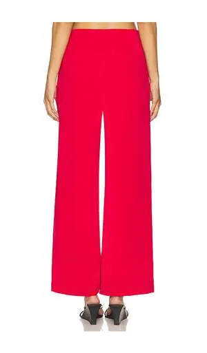 SAUDADE Lobster Trousers