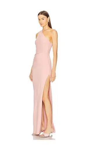 MICHAEL COSTELLO X Revolve Solenn Gown