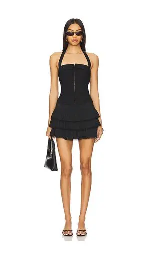 NIA Warren Corset