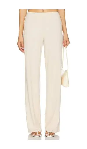 LOVERS AND FRIENDS Kinsley Pant - Beige