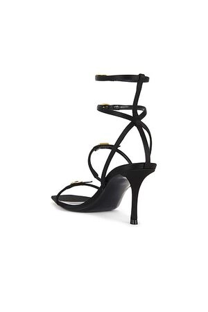 Saint Laurent Lydia Sandal