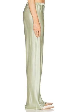 Comme Si Bias Cut Pant