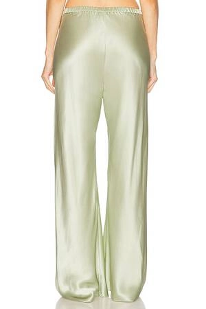 Comme Si Bias Cut Pant