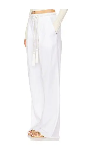 Vivetta Double Trumpettle Trousers