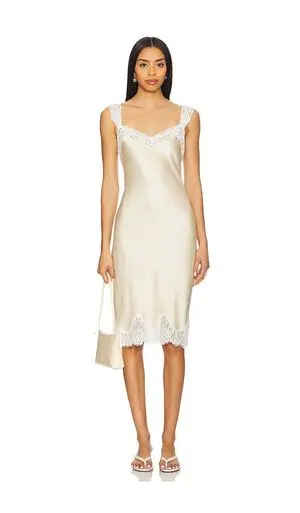 Tularosa Camille Slip Dress