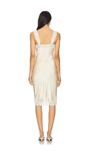 Tularosa Camille Slip Dress