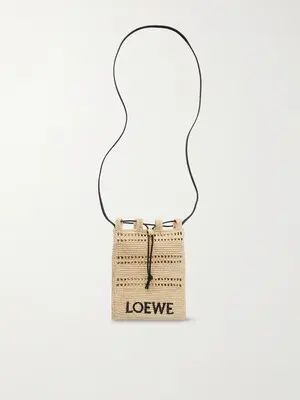 Loewe Drawstring Shoulder Bags