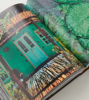 Assouline Jamaica Vibes Book - Multicoloured