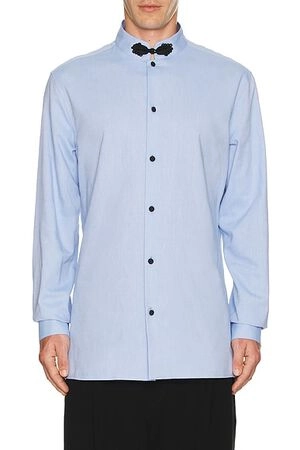 Valentino Garavani Oxford Shirt