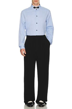 Valentino Garavani Oxford Shirt