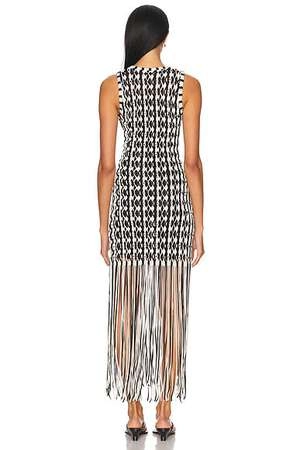 Simkhai Sonia Tank Dress