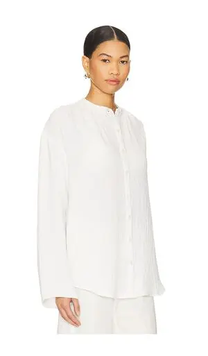 Tularosa Pheby Button Down Shirt