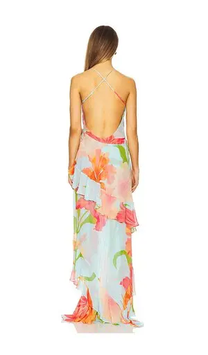 Retrofete Samara Dress