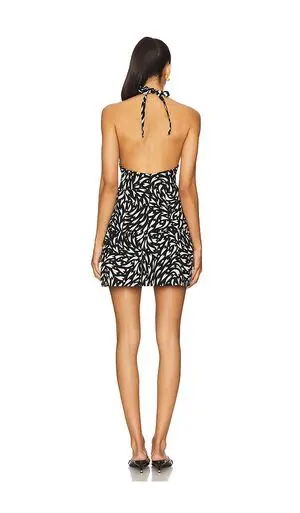 Free People Cecil Mini Dress