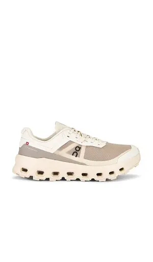 On On Cloudvista 2 Sneaker Cream